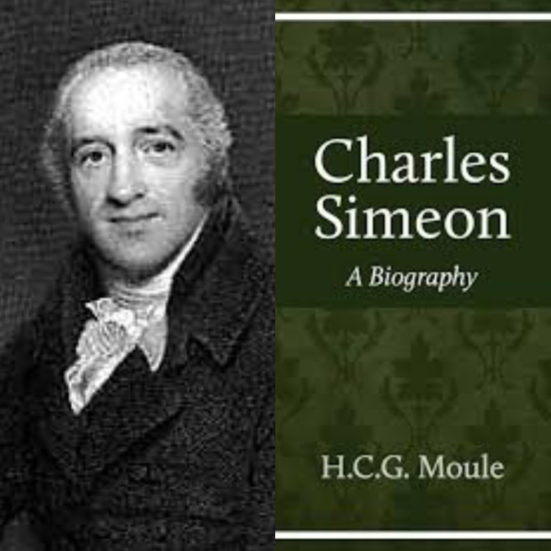 Charles Simeon Biography: Age, Education, Family, Career & Early Life ...