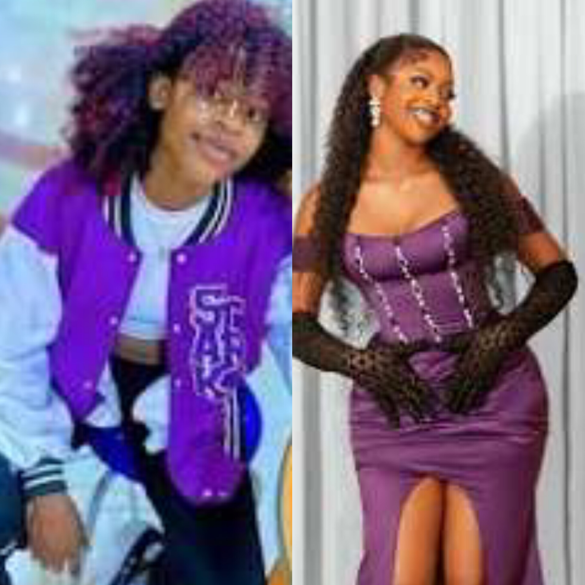 Purple Speedy Biography: Net Worth, Age, Husband, Education, Family ...