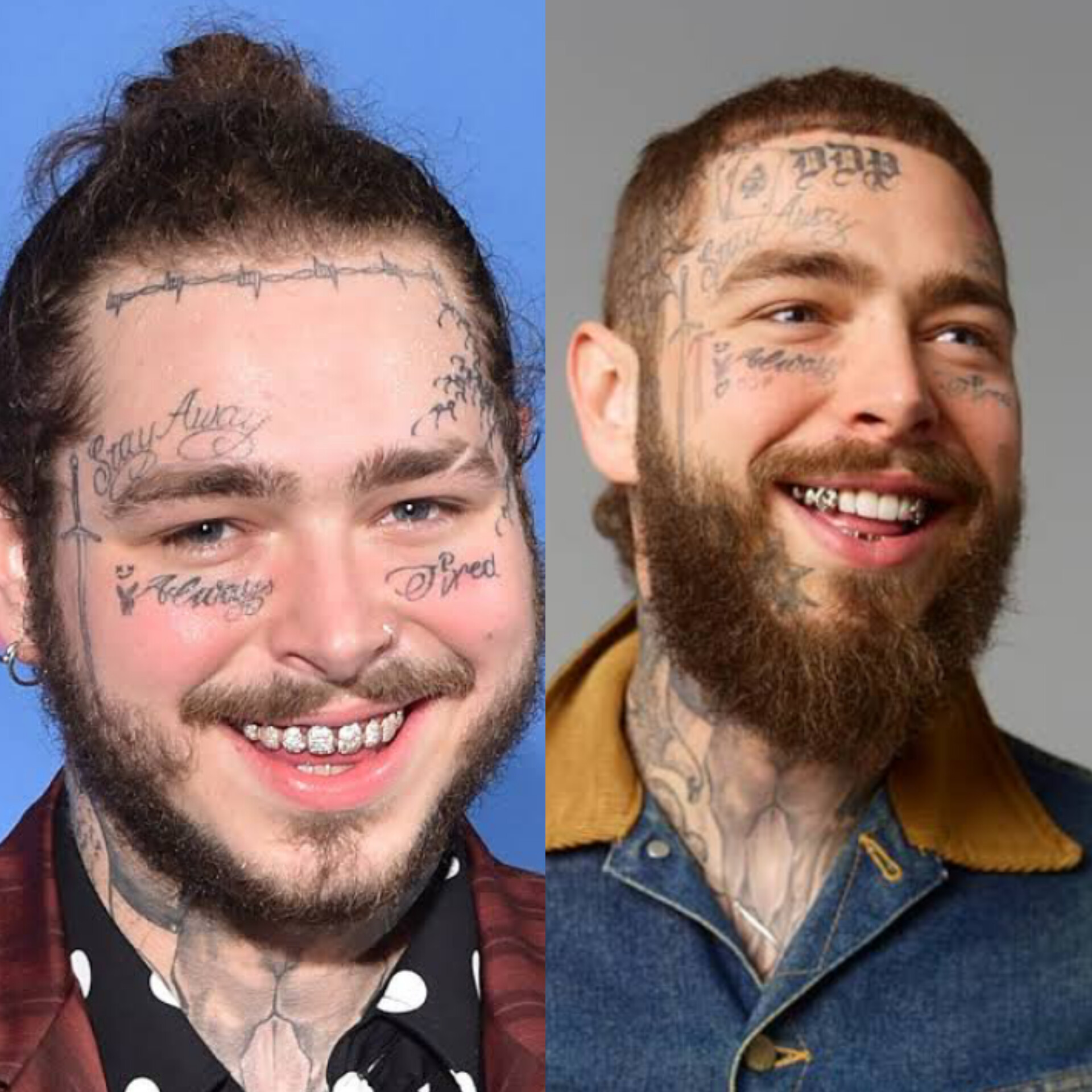 Post Malone Biography: Net Worth, Age, Wife, Education, Family, Career ...
