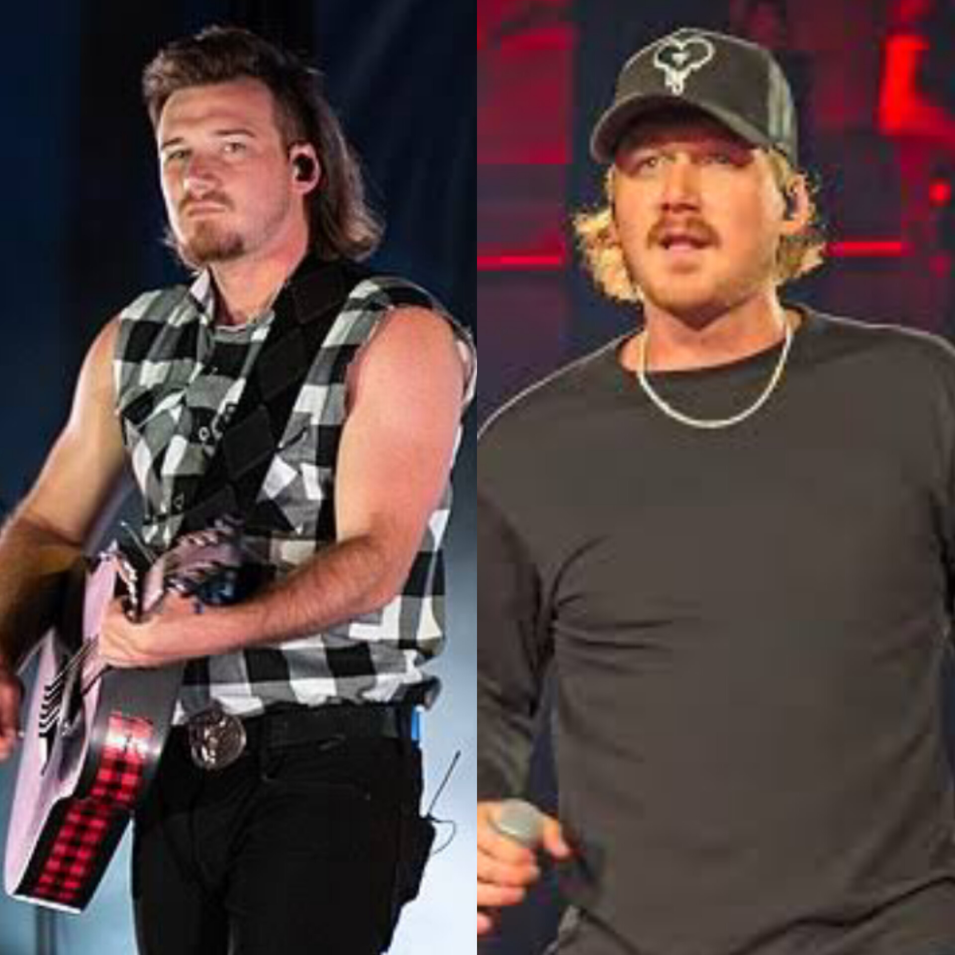 Morgan Wallen Biography: Net Worth, Age, Wife, Education, Family ...