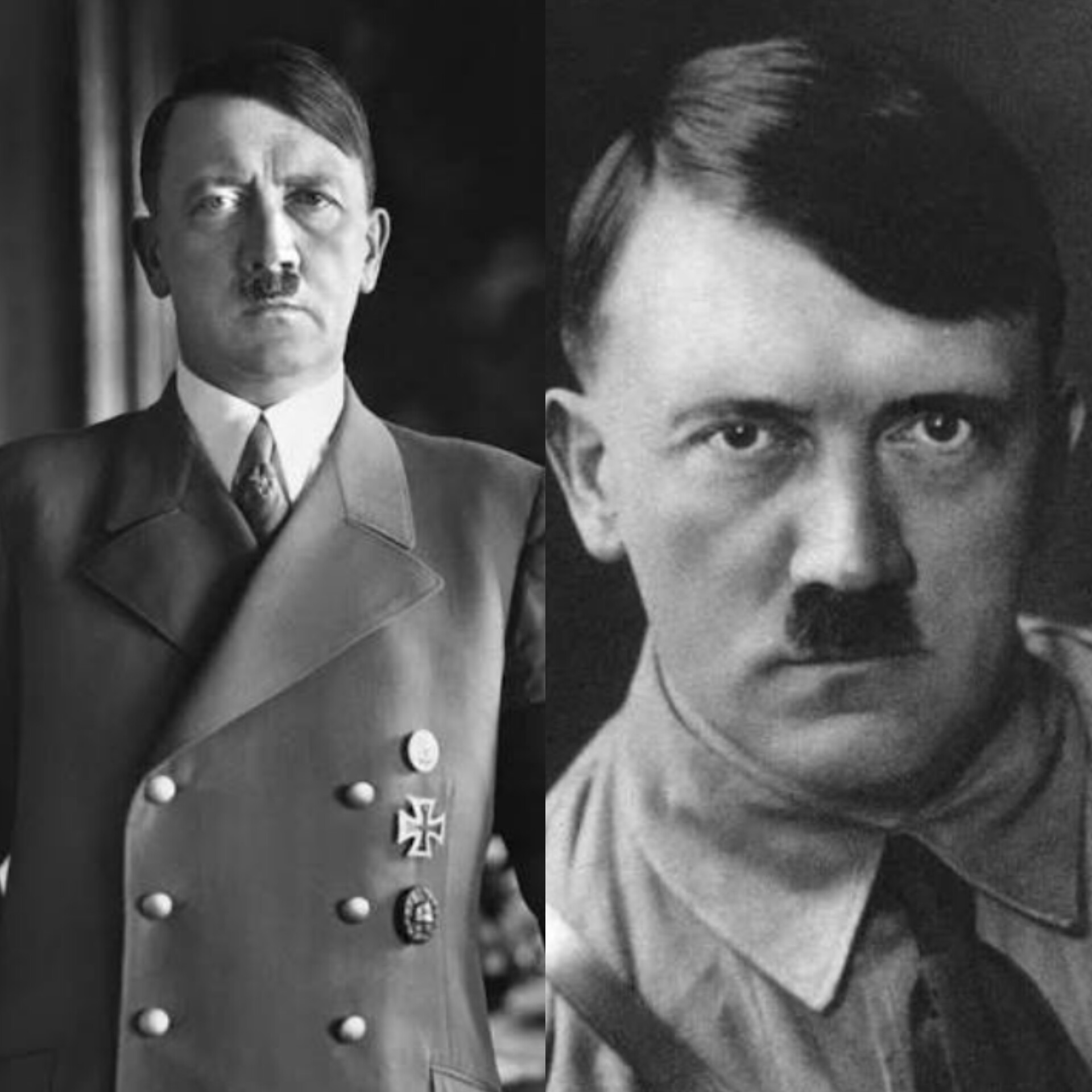 Adolf Hitler Biography: Net Worth, Age, Wife, Education, Family, Career ...