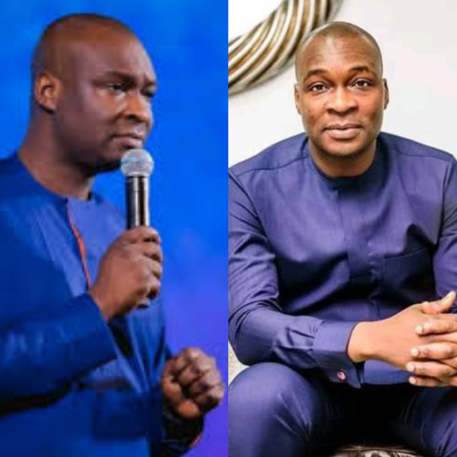 Apostle Joshua Selman Biography: Net Worth, Age, Wife, Education ...
