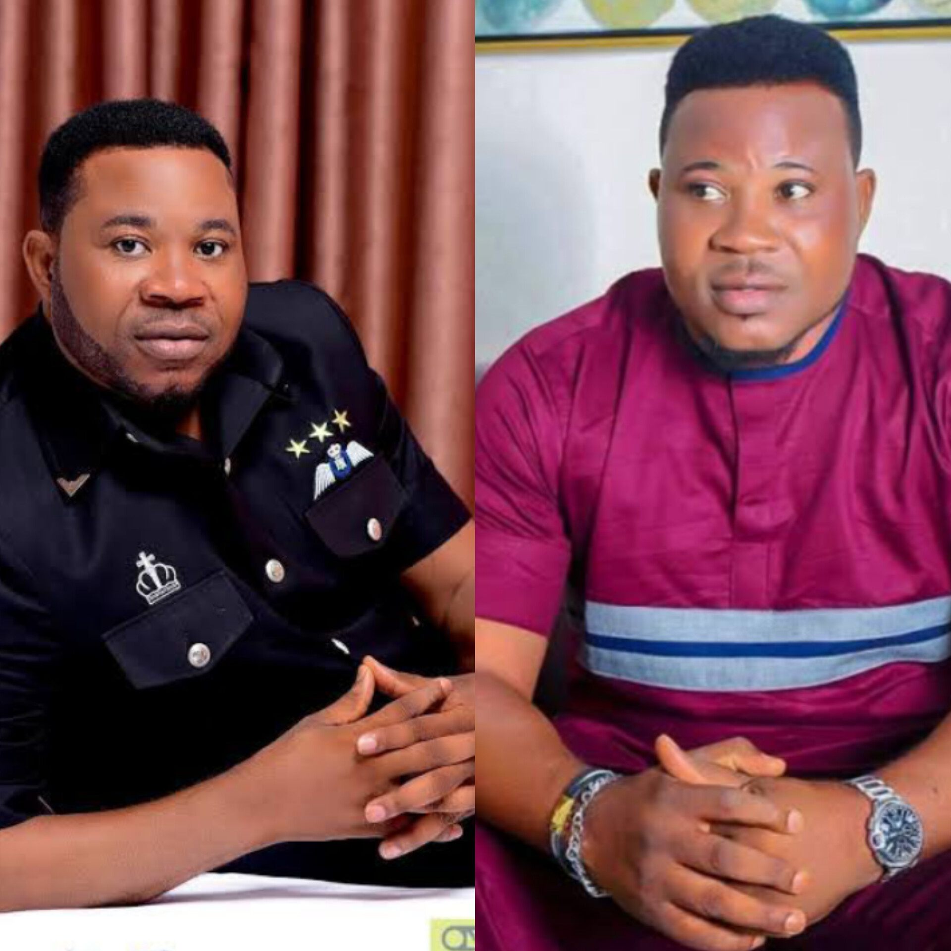 Murphy Afolabi Biography: Net Worth, Age, Wife, Education, Family ...