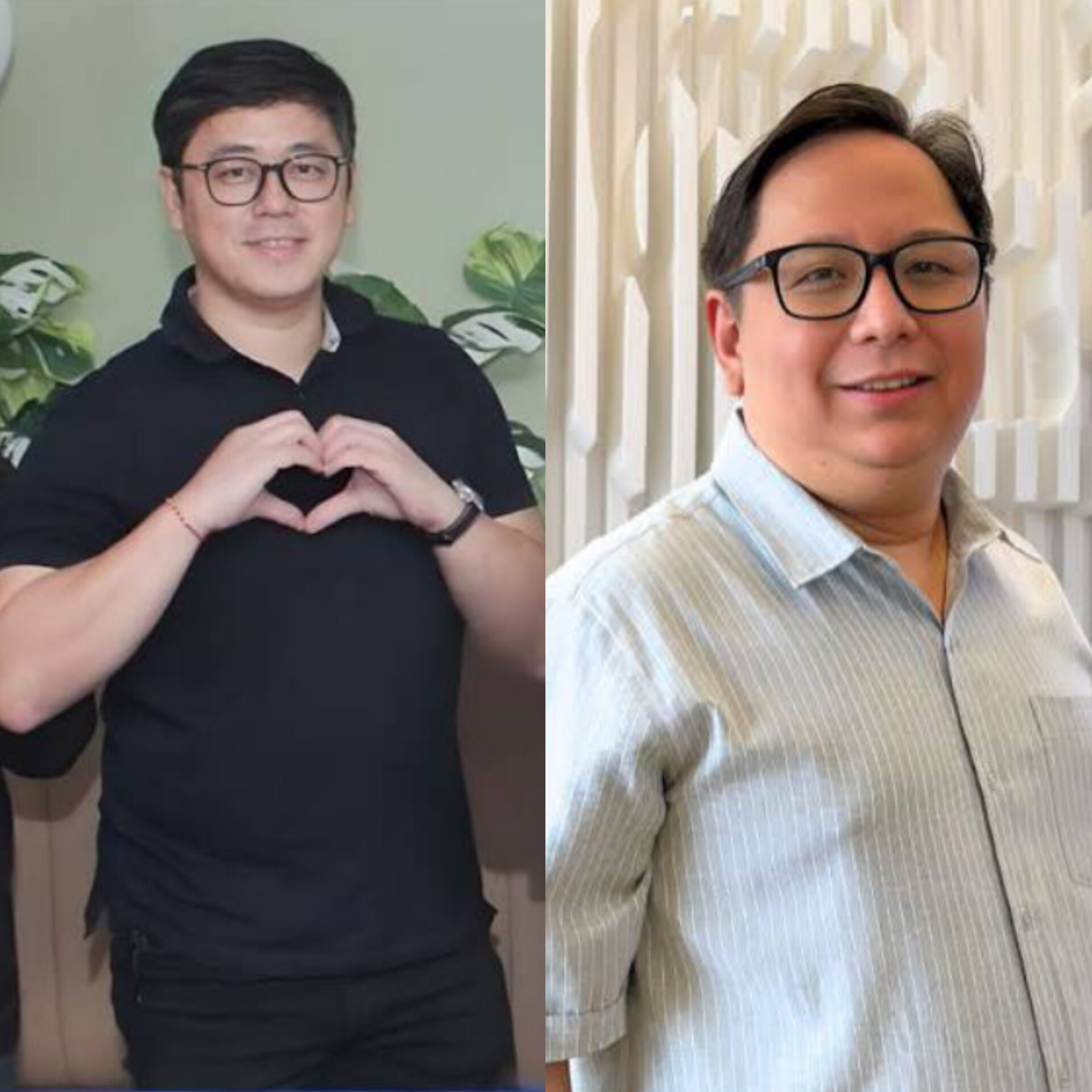 Dr. Reginald Santos Biography: Net Worth, Age, Wife, Education, Family ...