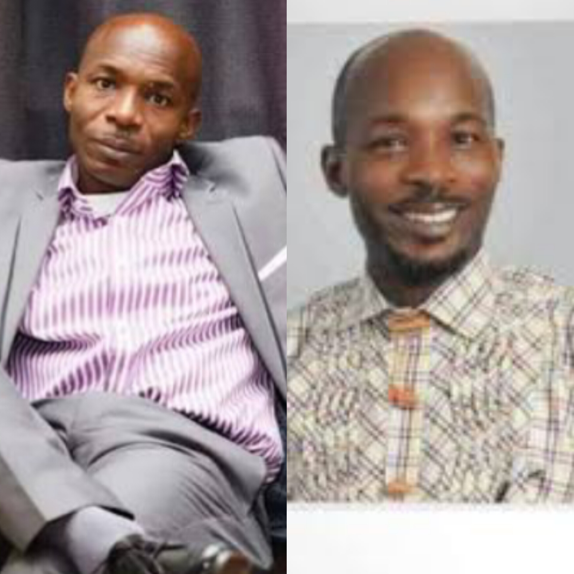 Don Pedro Obaseki Biography: Net Worth, Age, Wife, Education, Family ...