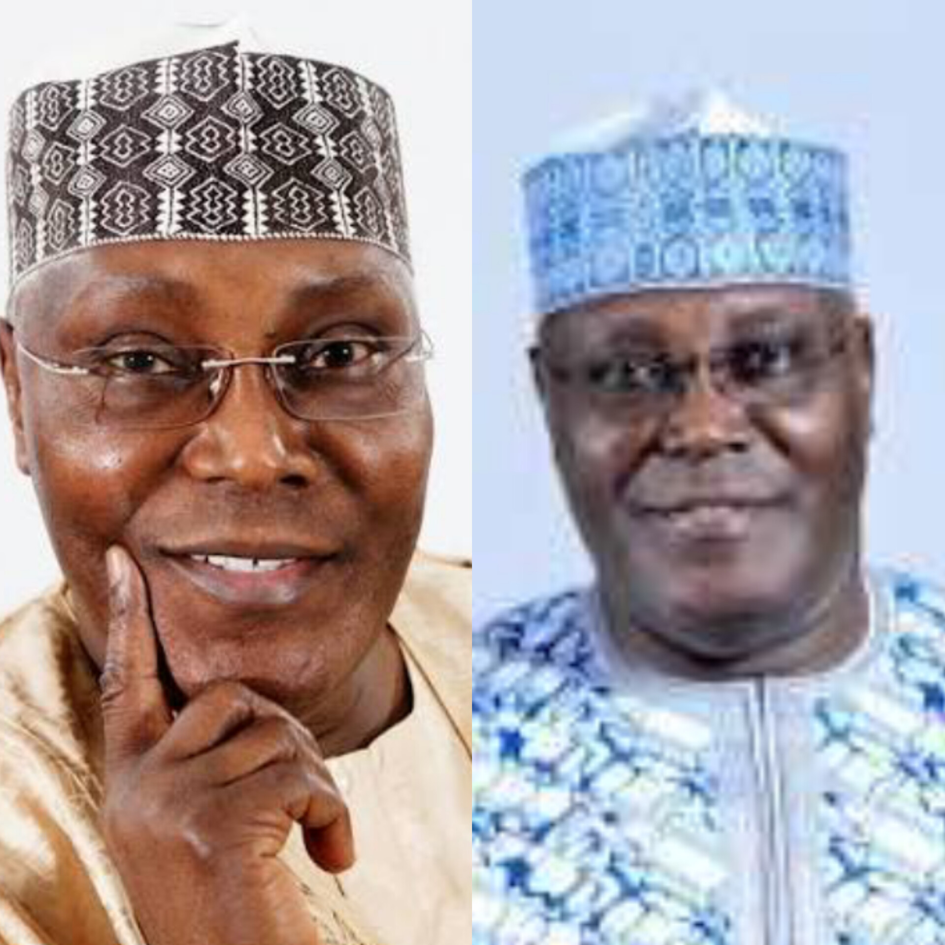 Atiku Abubakar Biography: Net Worth, Age, Wife, Education, Family ...
