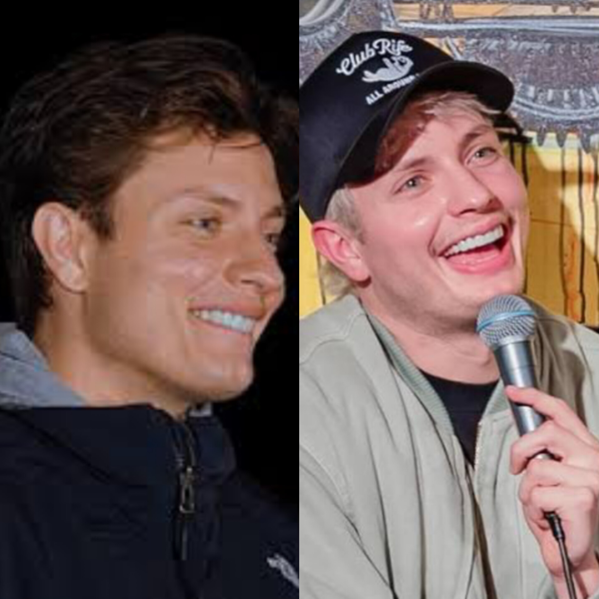 Matt Rife Biography: Net Worth, Age, Wife, Education, Family, Career ...
