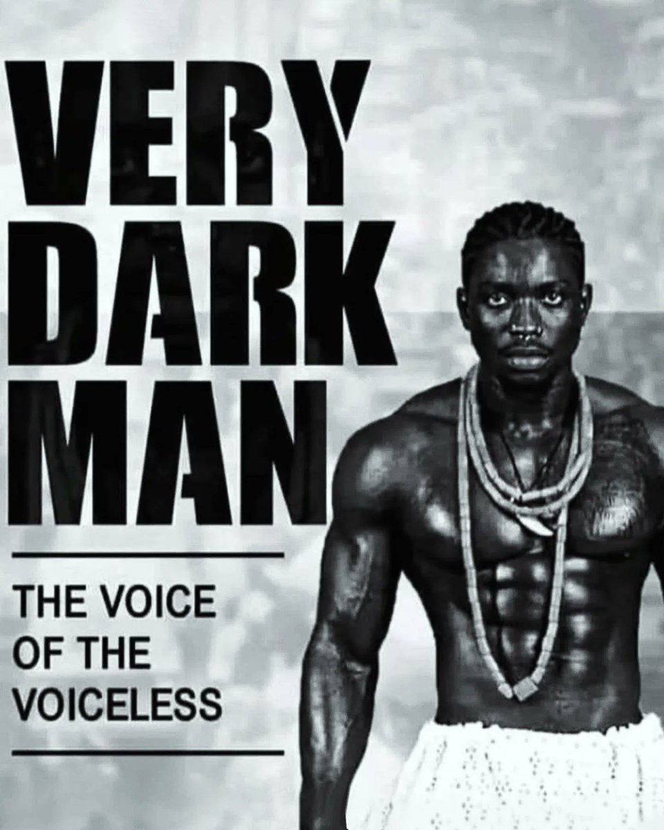 VeryDarkMan (VDM) Biography (2026): Real Name, Age, State Of Origin ...